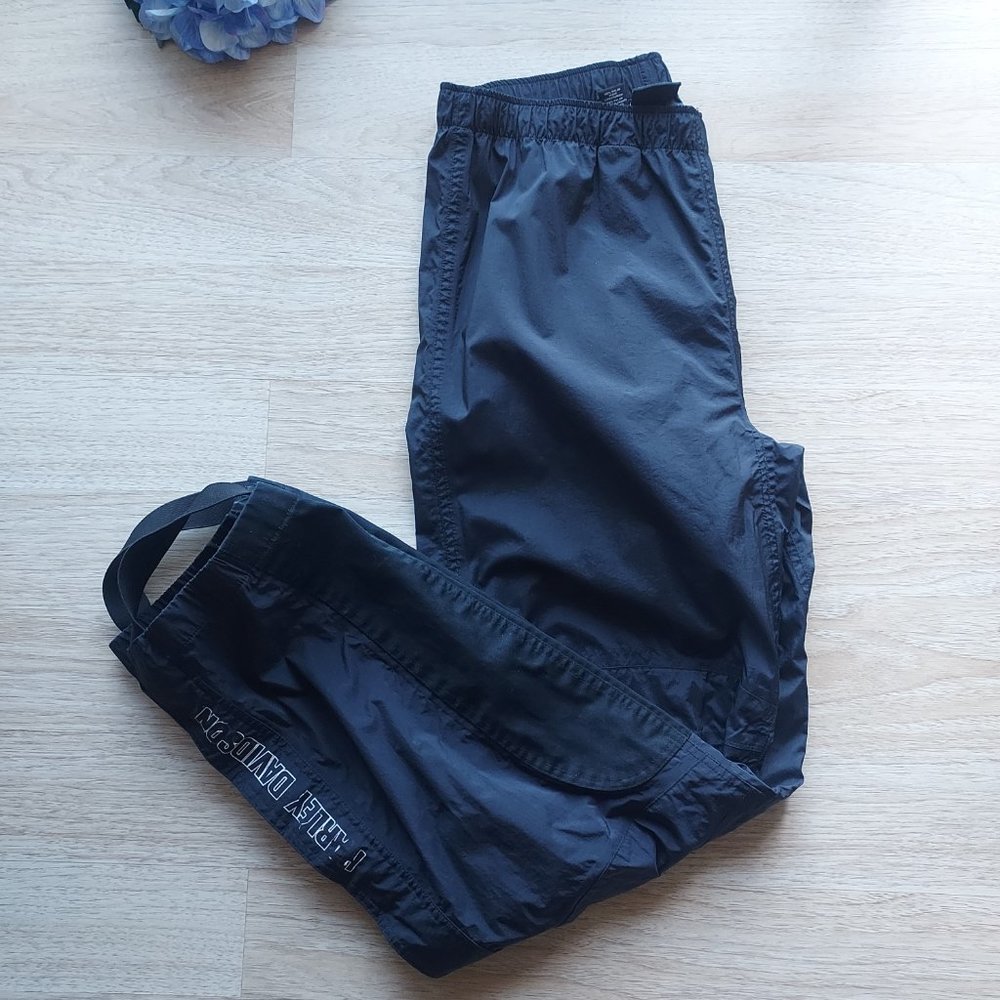 Harley Davidson Motorcycle Stirrup Overpants Rain Pan… - Gem